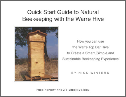 Introducing the Quick Start Guide to Natural Beekeeping (download your ...